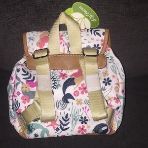Lily Bloom | Bags | Nwt Lily Bloom Backpack | Poshmark